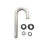 Gas Meter Outlet Bend - Auplumbing